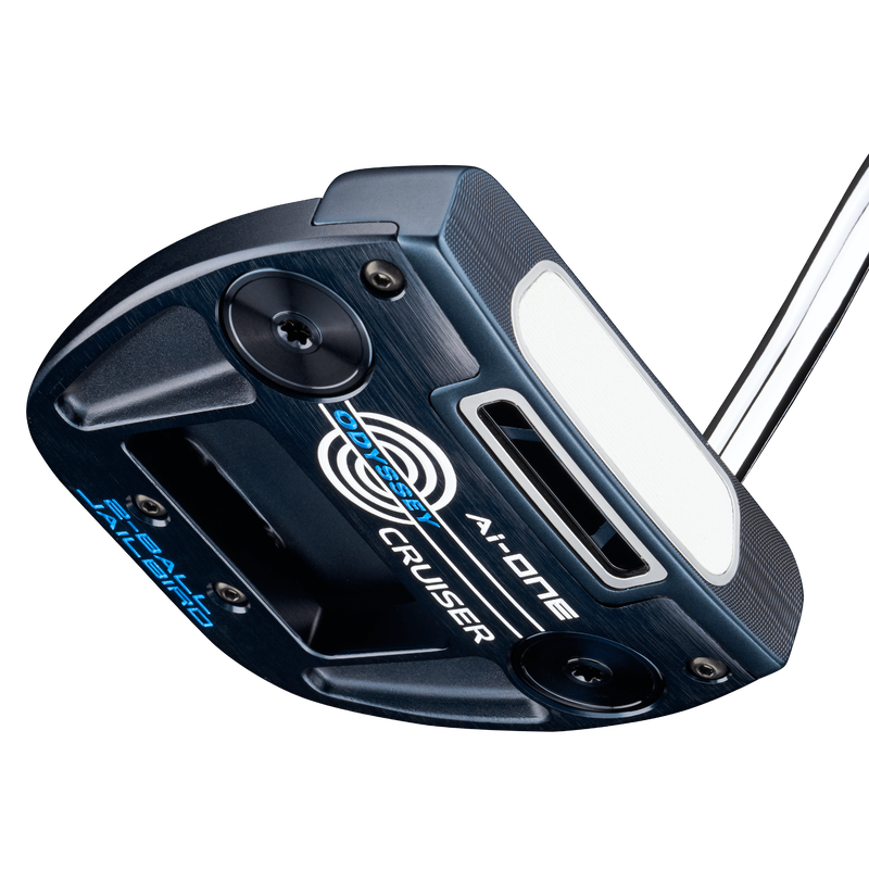 Callaway Ai-ONE 2-Ball Jailbird Mini DB Putter – iGolfMM