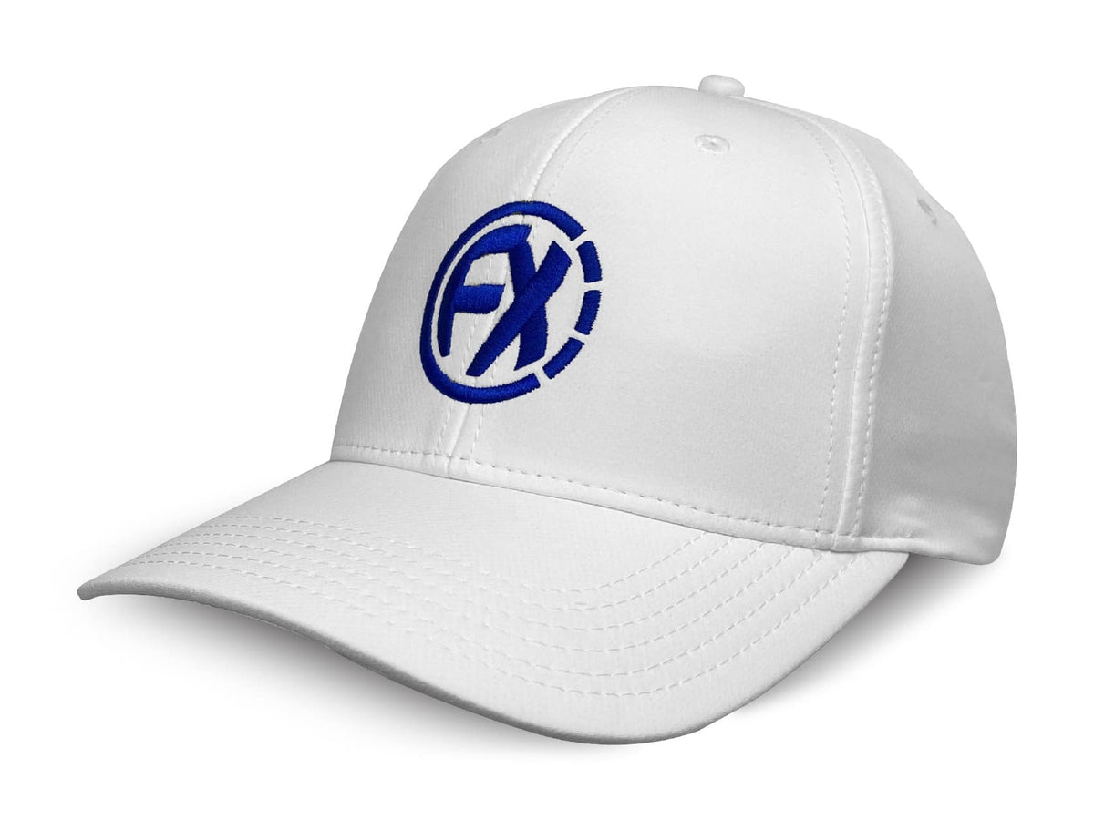 FX Tour Performance Cap | FX logo – iGolfMM