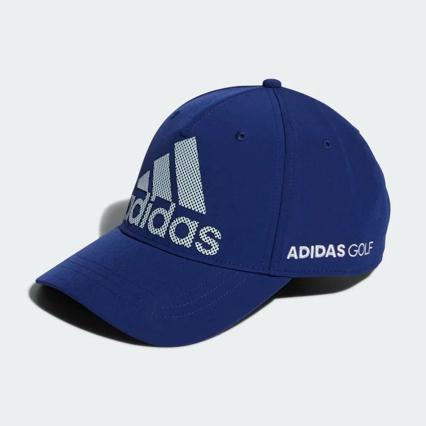 BADGE OF SPORT LOGO CAP | ADIDAS GU8663 – iGolfMM